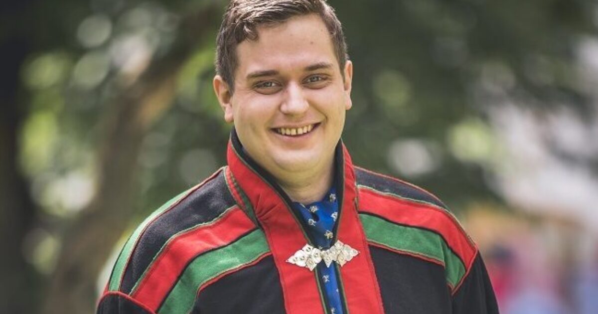 Mechanisms for meaningful dialogue - Barents Euro-Arctic Council